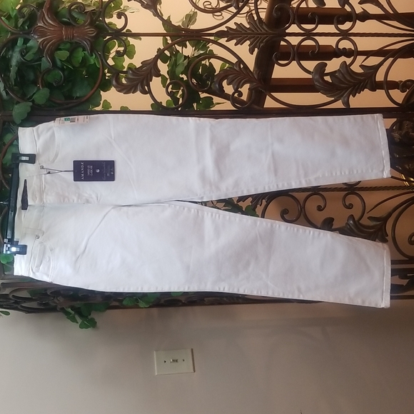 Gloria Vanderbilt | Jeans | Gloria Vanderbilt Amanda Soft Touch Jeans ...